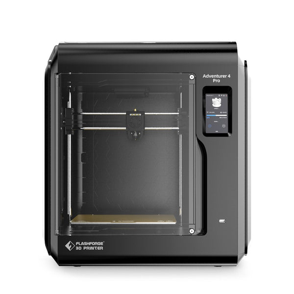 Flashforge Adventurer 4 Pro - Advanced 3D Printing Simplified – 3D ...