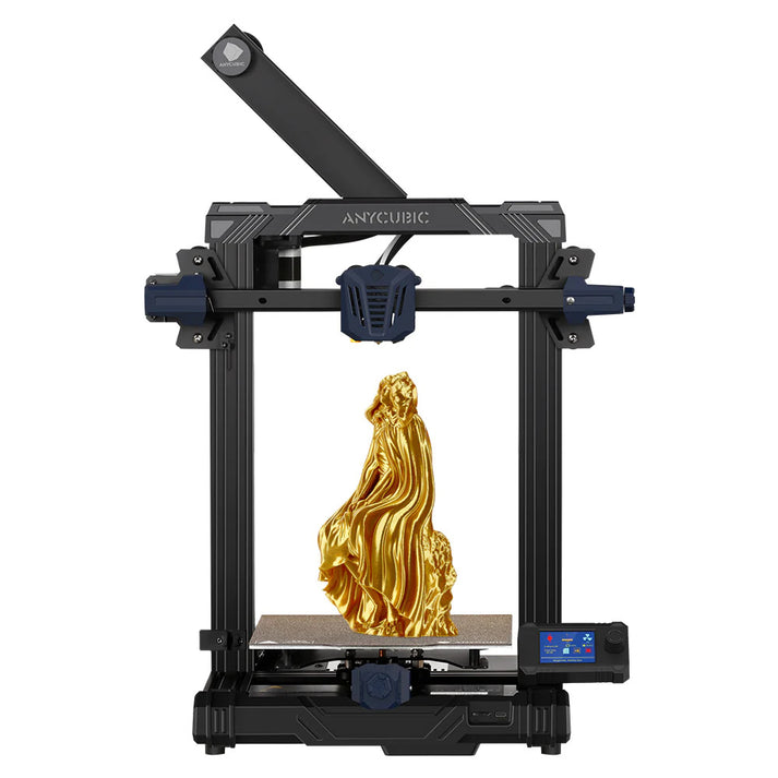 AnyCubic Kobra Go | Affordable High-Precision 3D Printer – 3D Printers AU