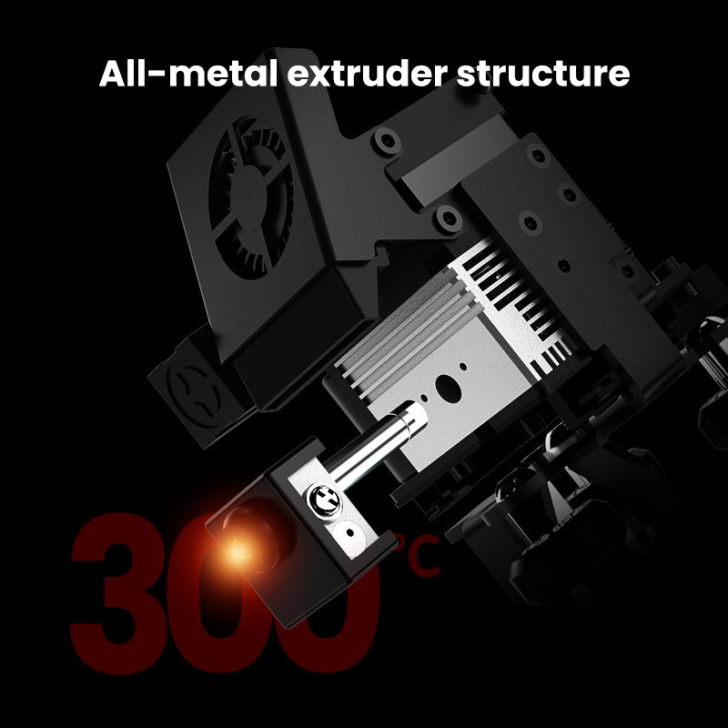 Voxelab Aquila S3: Affordable High-Precision 3D Printer – 3D Printers AU