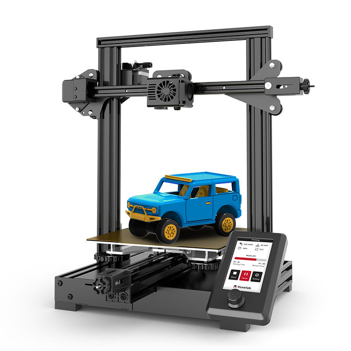 Voxelab 3D Printers – 3D Printers AU