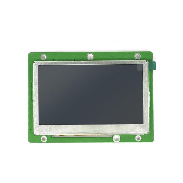 Adventurer 4 Series Touch Screen | Intuitive Printer Control – 3D ...